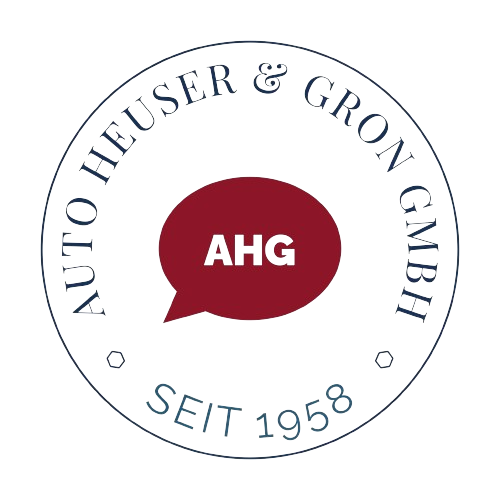 Neuigkeiten - Auto Heuser & Gron GmbH
